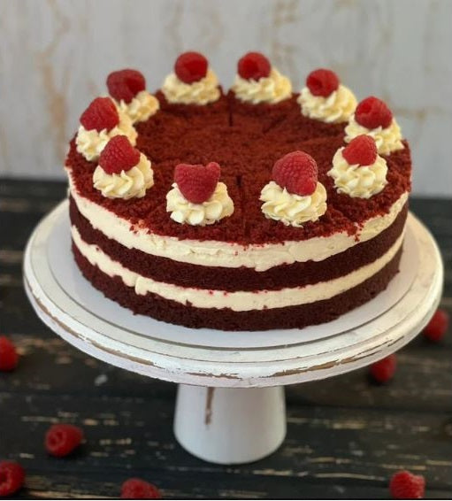 Klassische Torten – Cupcake Factory Bremen GmbH