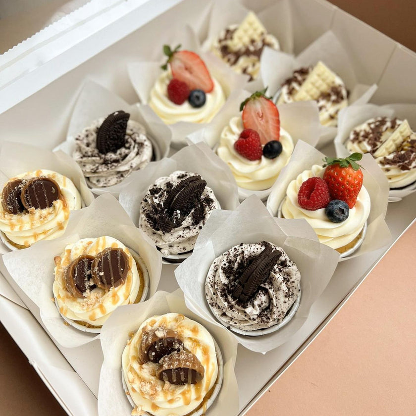 Cupcake Factory Bremen GmbH
