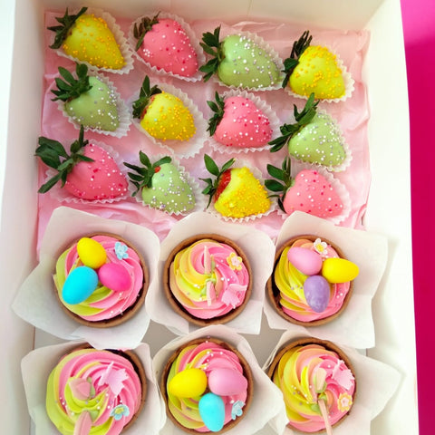 Cupcakes – Cupcake Factory Bremen GmbH